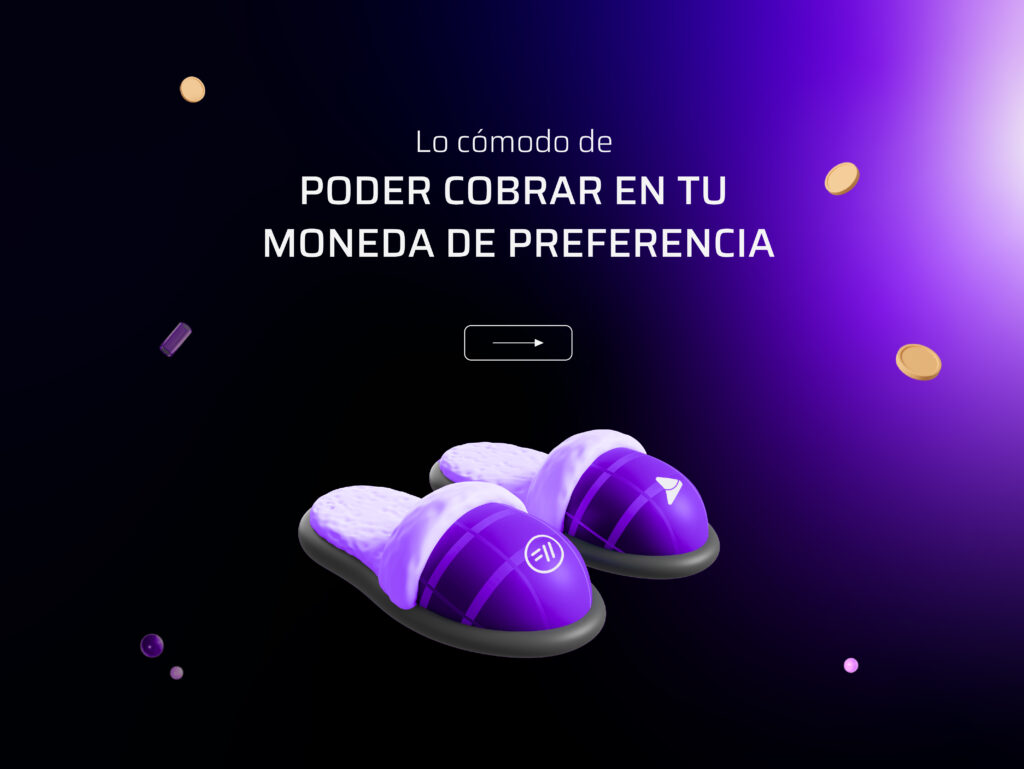 FiWind y Let’s Bit: las nuevas aliadas de los freelancers y creadores ...